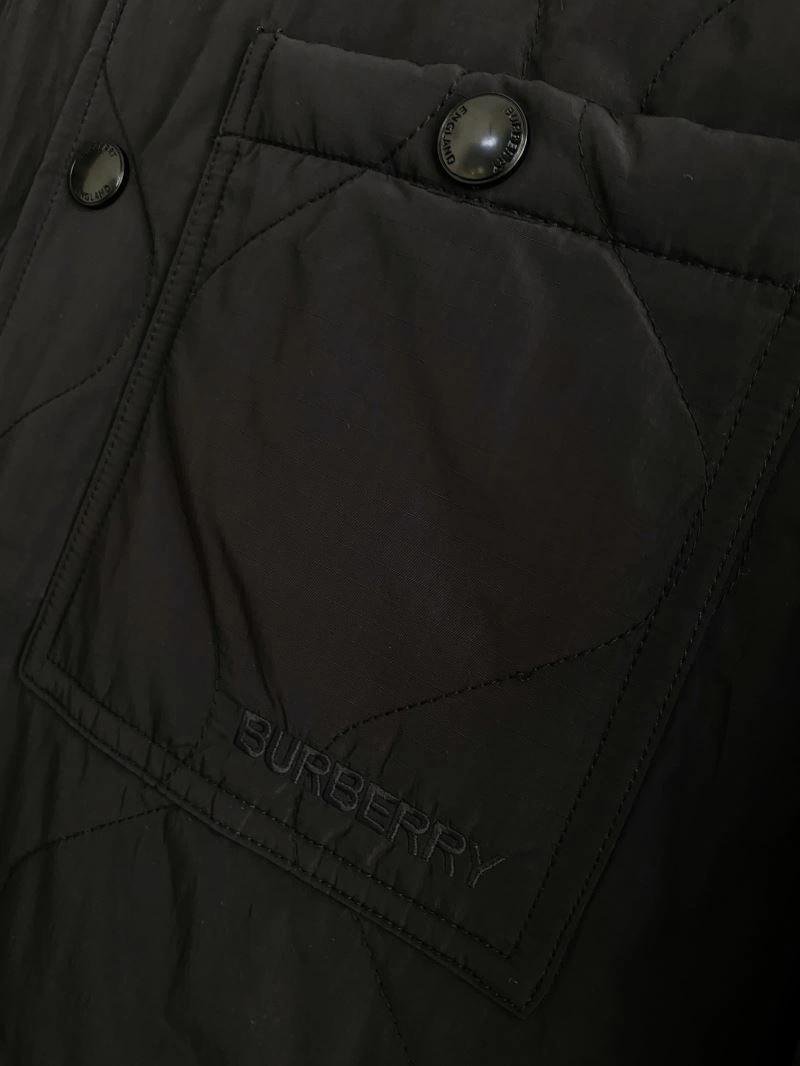 High accuracy Burberry Outwear
