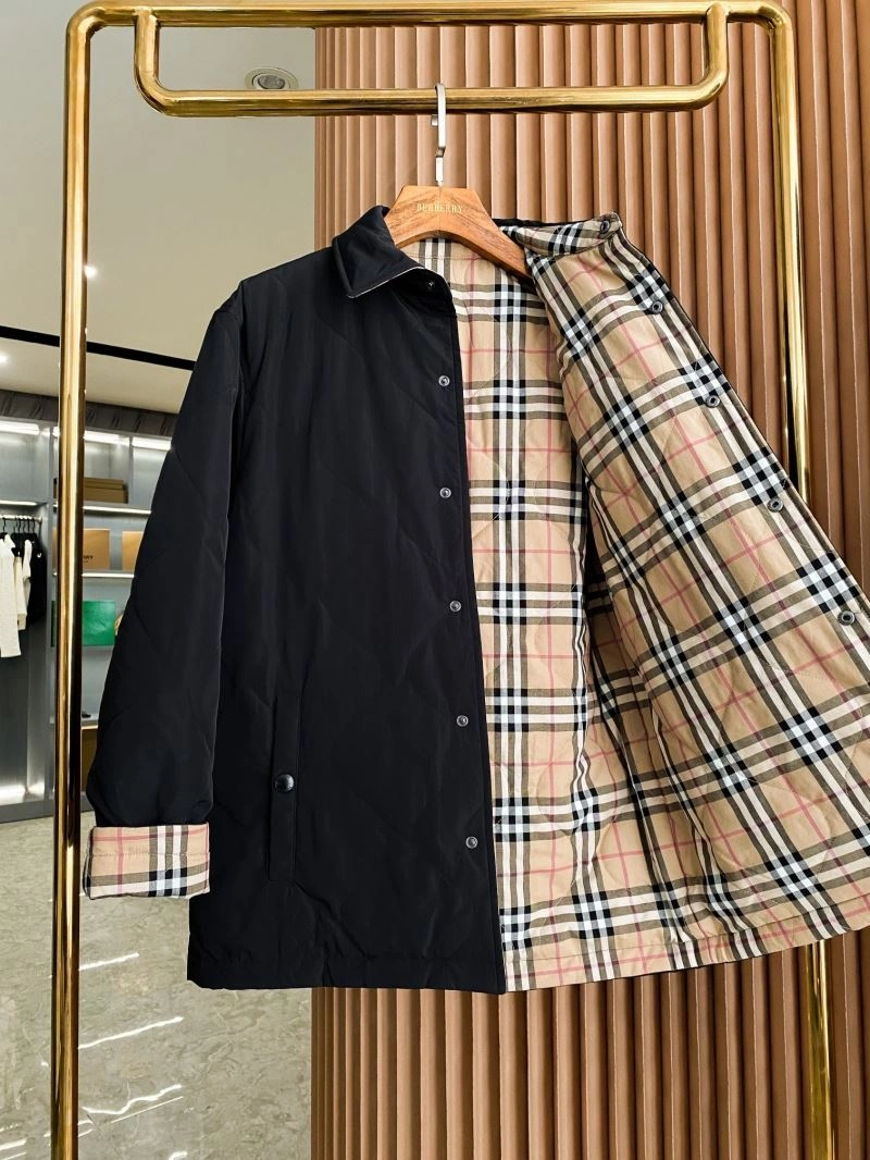 High accuracy Burberry Outwear