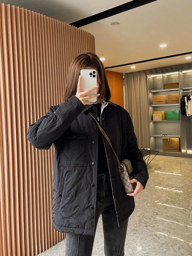 Burberry Outwear