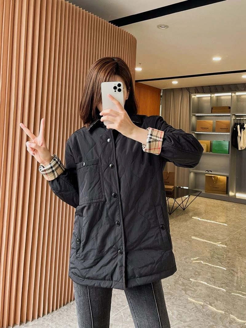 High fidelity Burberry Outwear