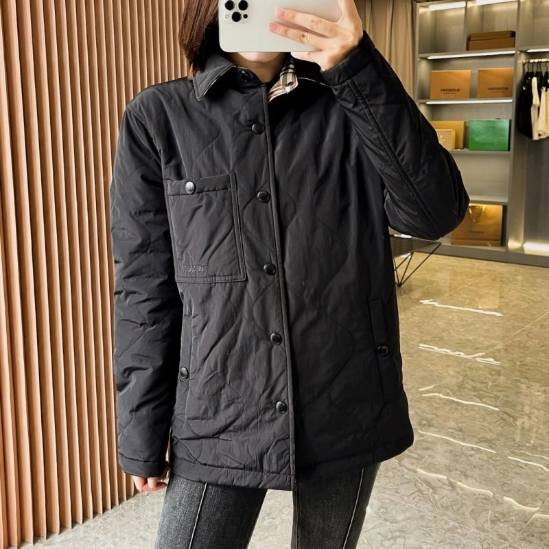High fidelity Burberry Outwear