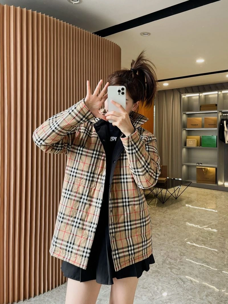 Burberry Outwear