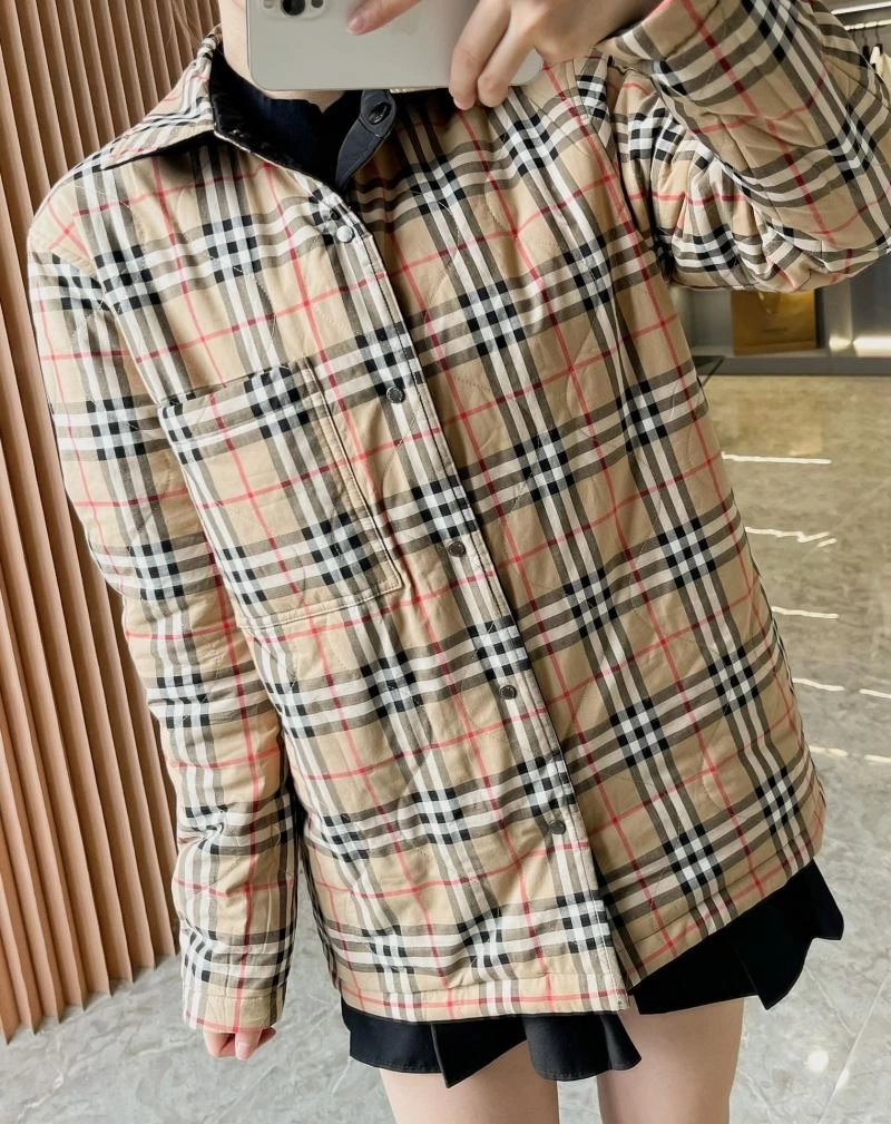 Top mirror Burberry Outwear