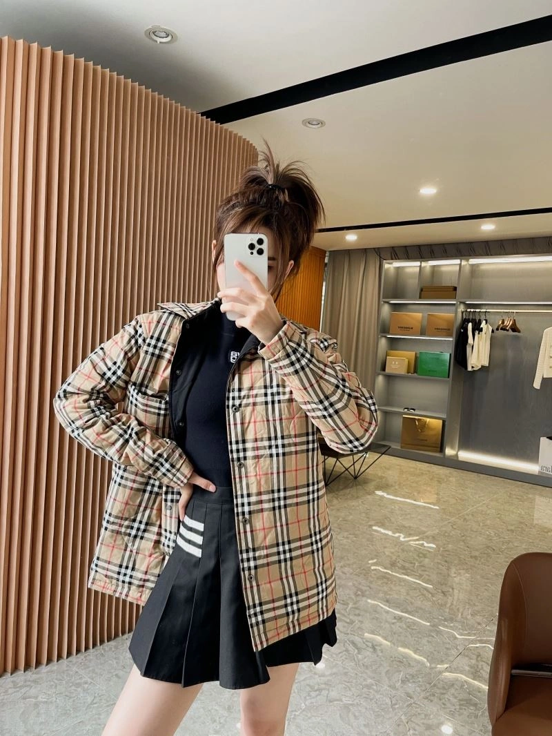 Top mirror Burberry Outwear