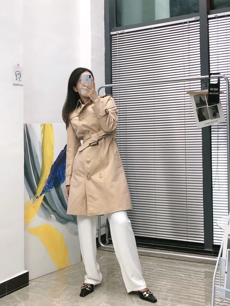Burberry Outwear