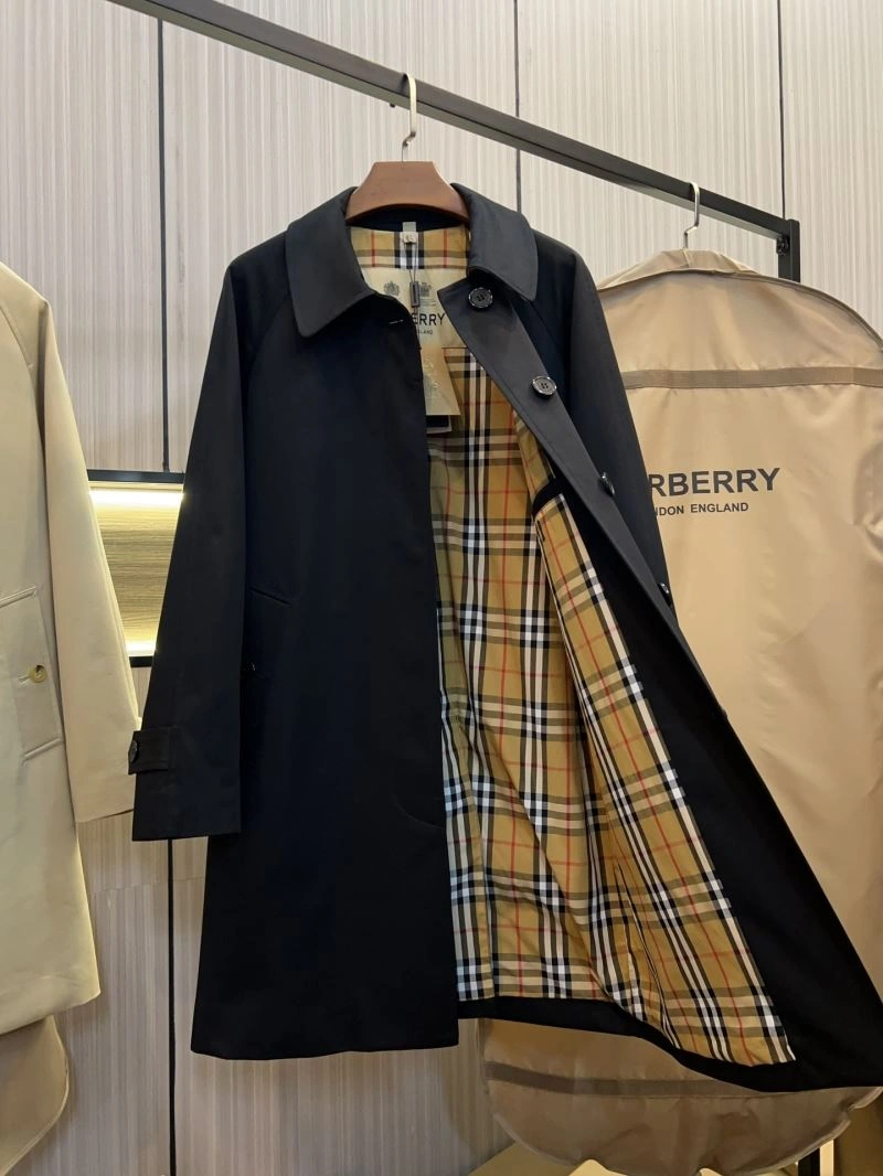1:1 copy Burberry Outwear