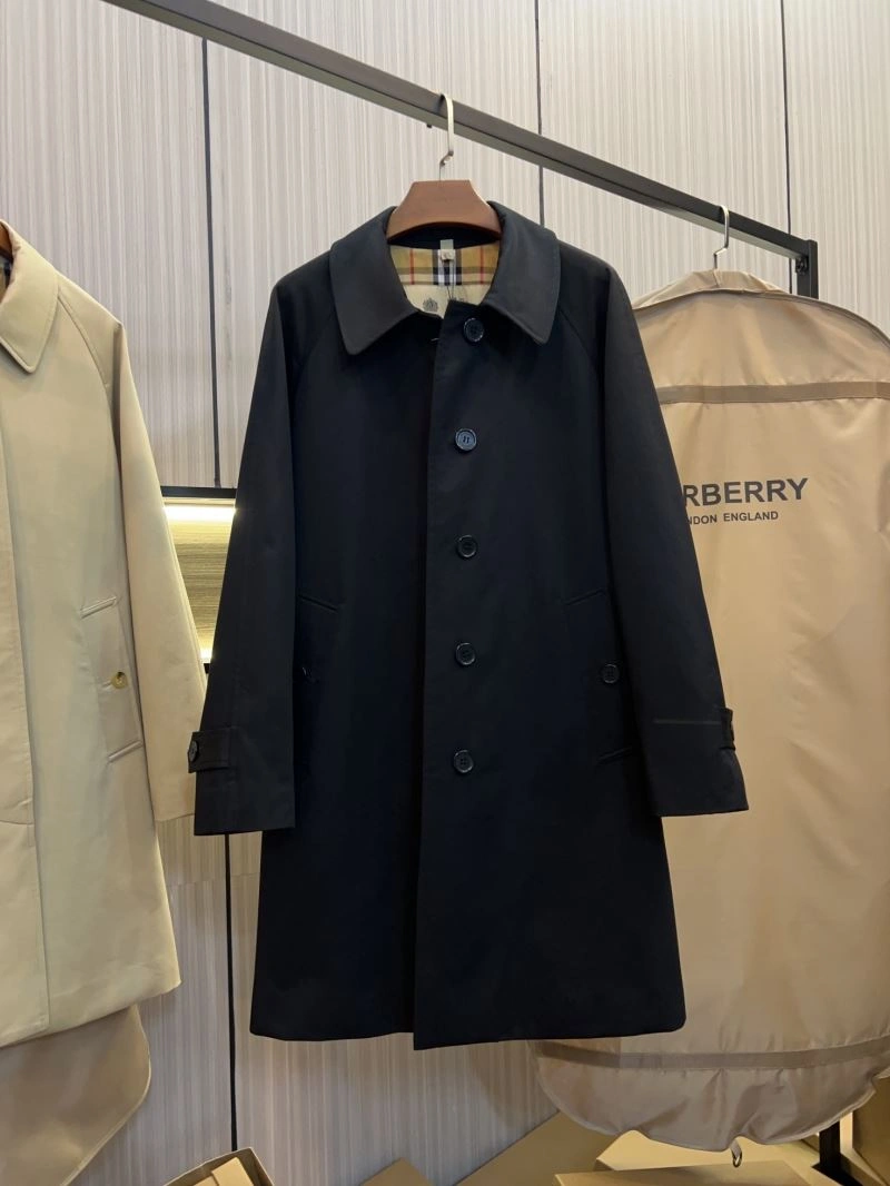 1:1 copy Burberry Outwear