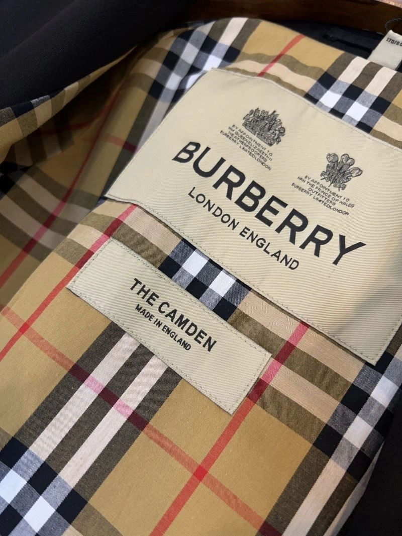 1:1 copy Burberry Outwear