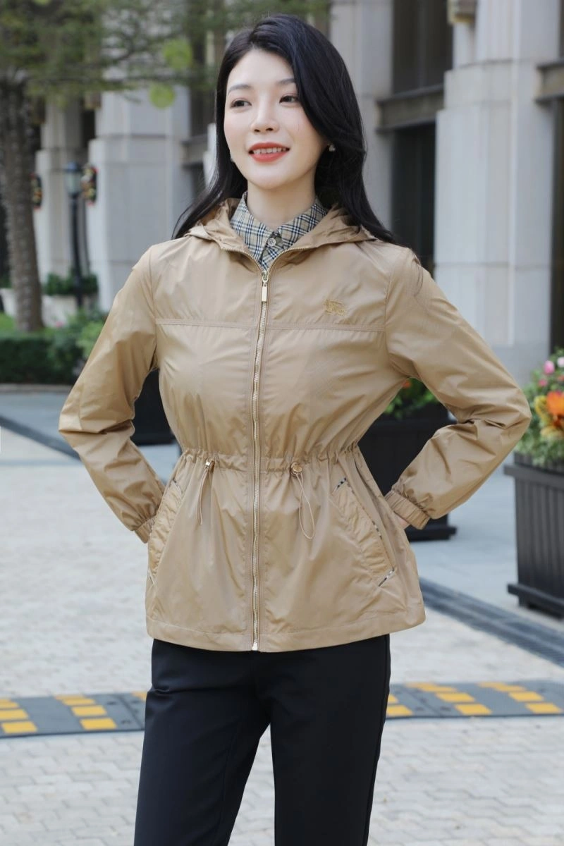 Burberry Outwear