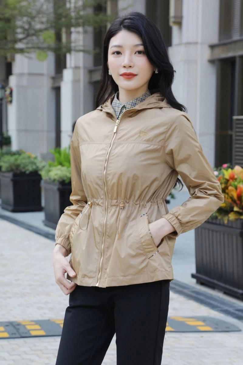 Authentic Burberry Outwear