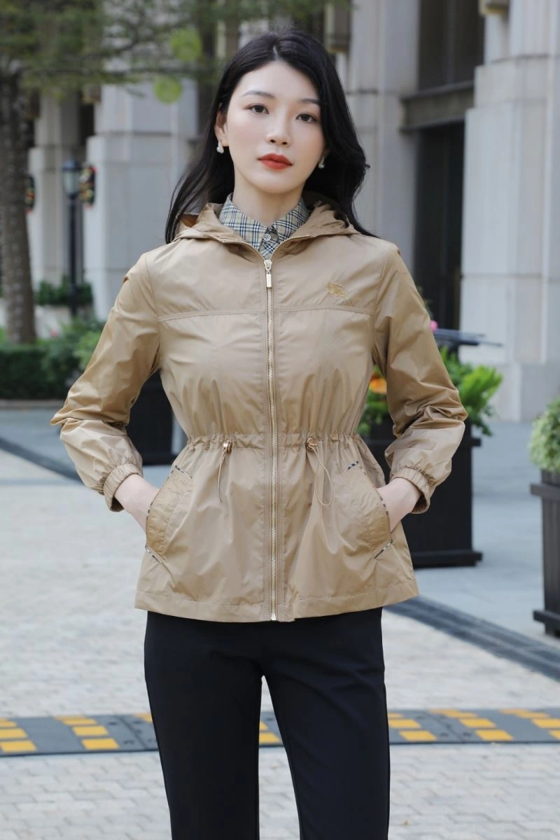 Authentic Burberry Outwear