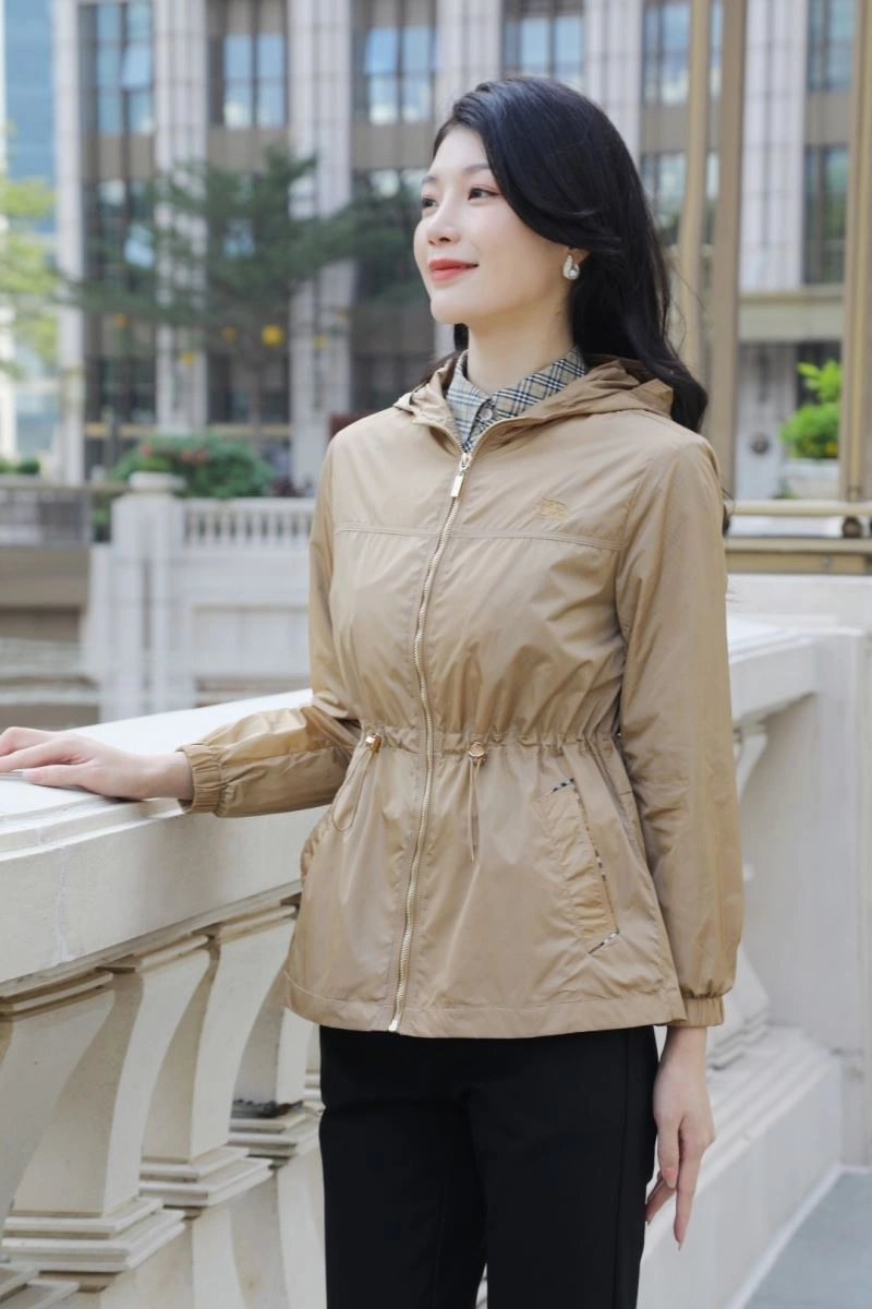 Authentic Burberry Outwear