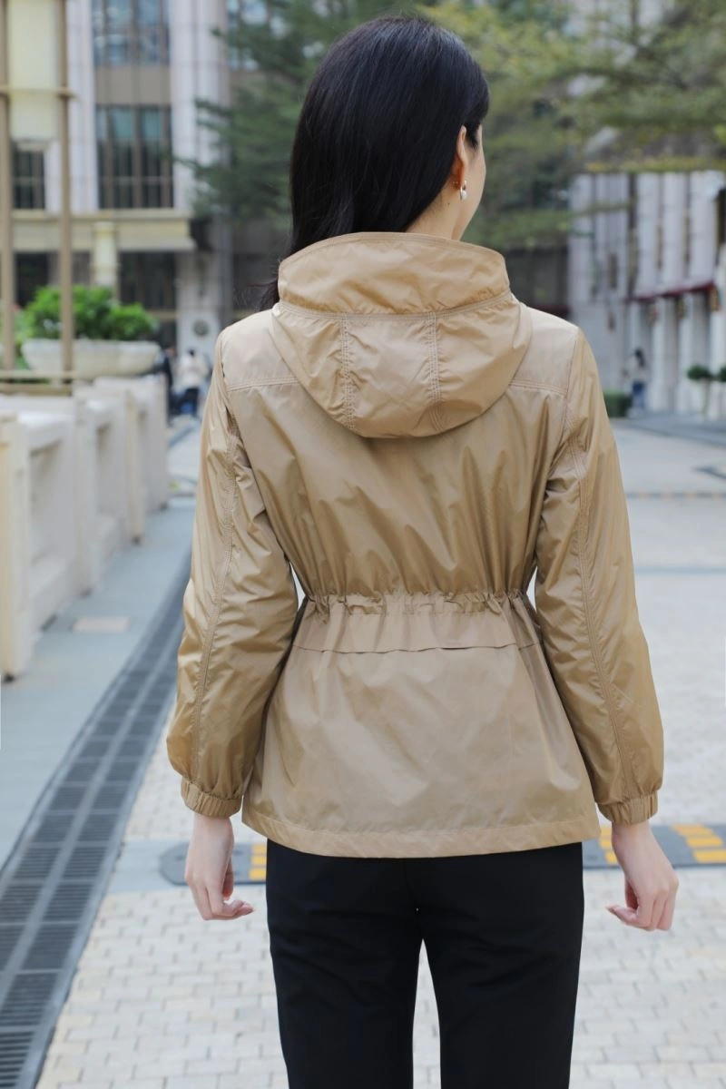 Authentic Burberry Outwear
