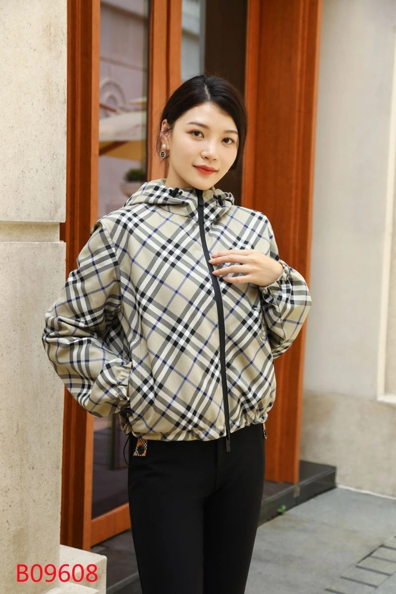 Burberry Outwear