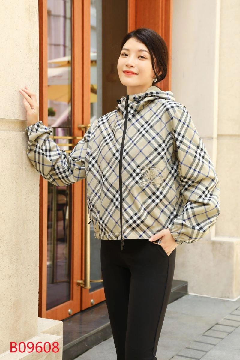 Genuine Burberry Outwear