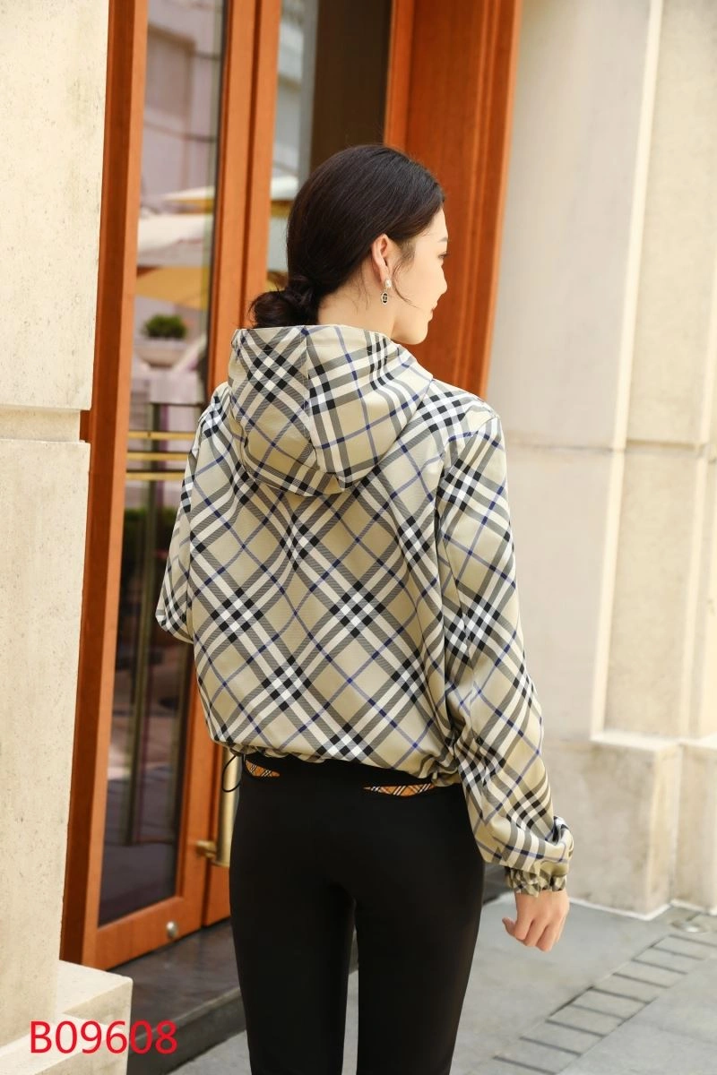 Genuine Burberry Outwear
