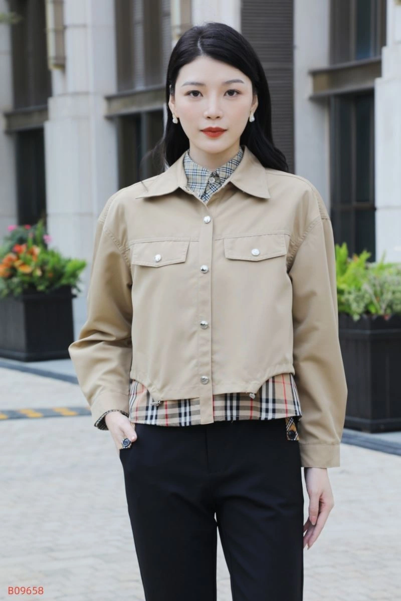 Burberry Outwear