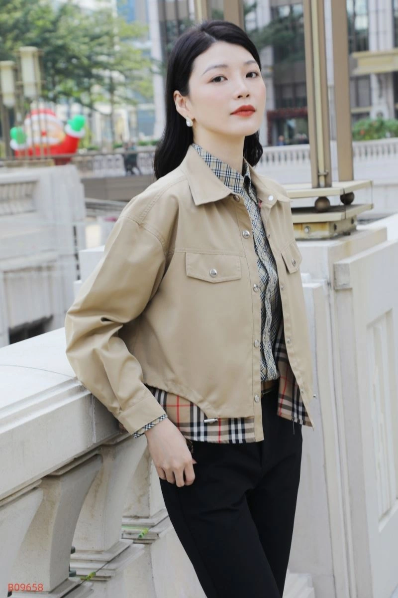 Cut-rate Burberry Outwear