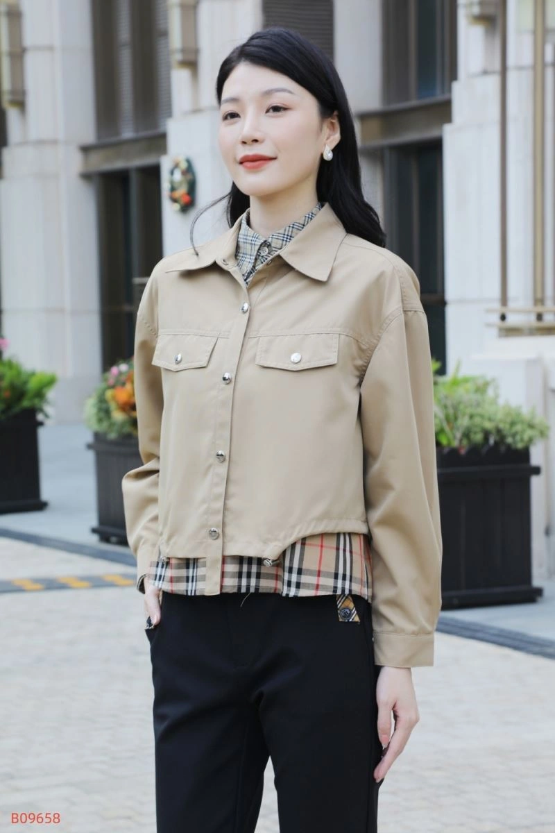 Cut-rate Burberry Outwear