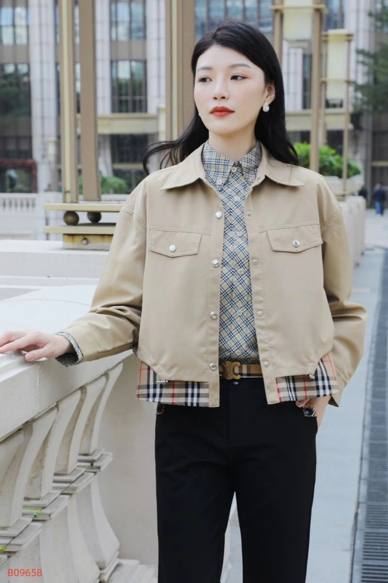Cut-rate Burberry Outwear