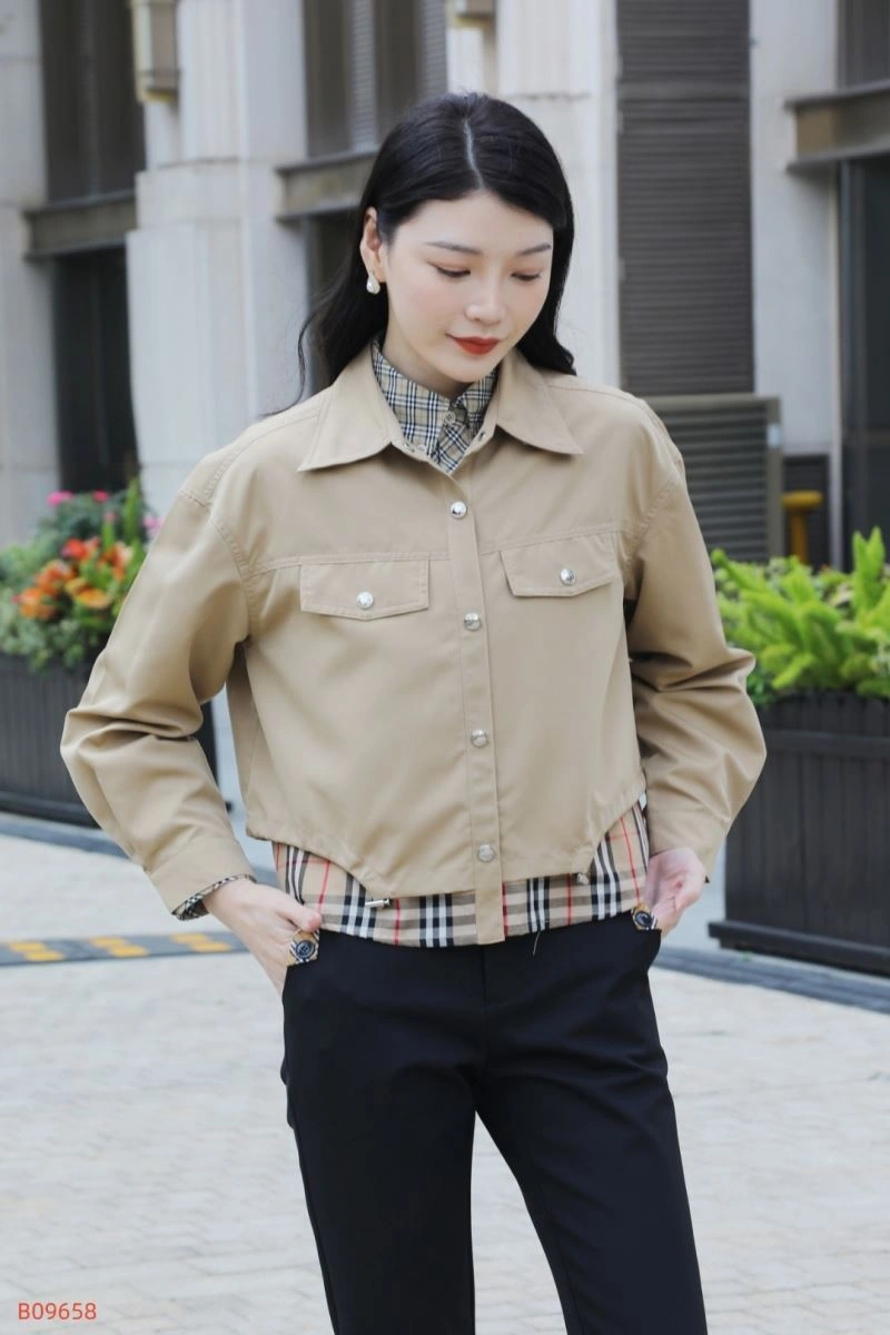 Cut-rate Burberry Outwear