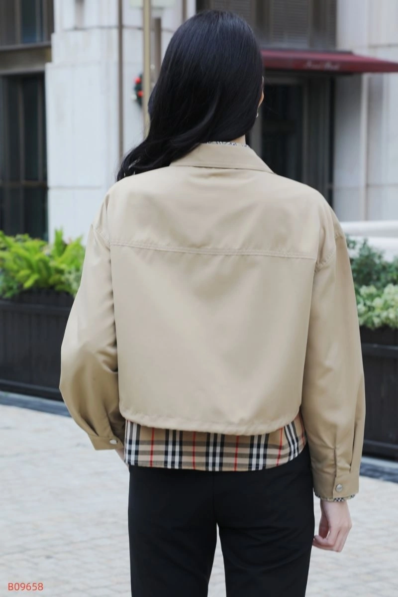 Cut-rate Burberry Outwear