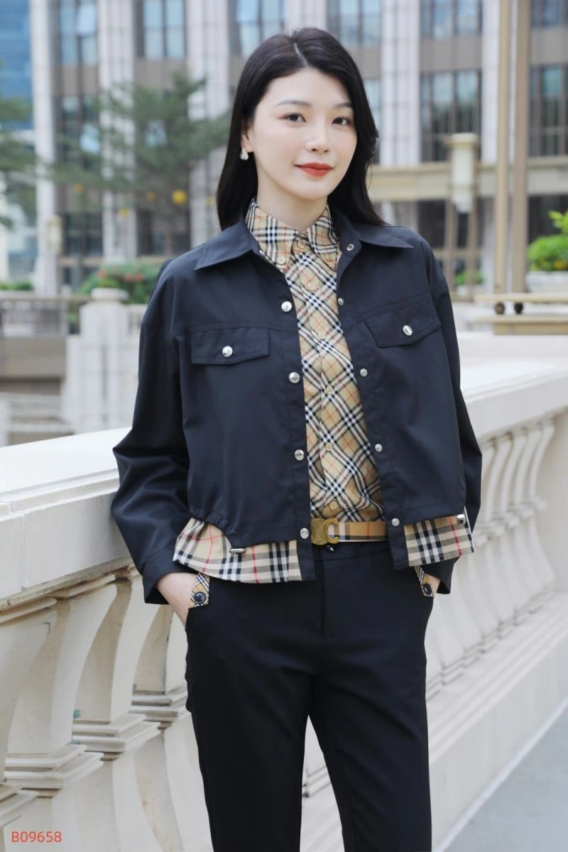 Burberry Outwear