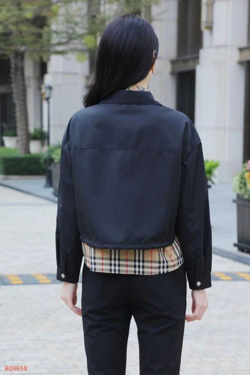 Original Burberry Outwear