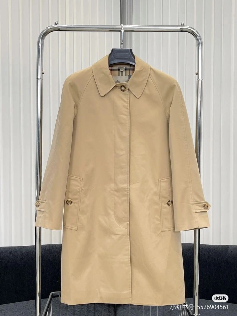 Burberry Outwear