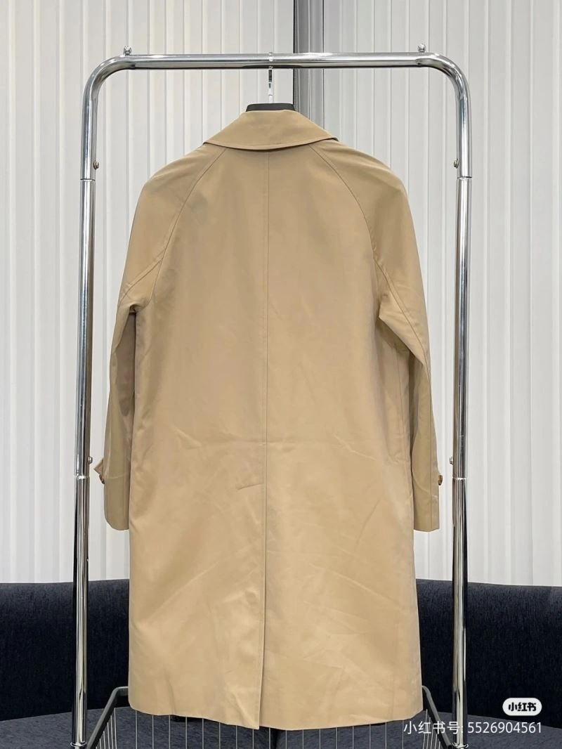 Discounted Burberry Outwear
