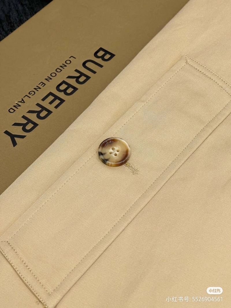 Discounted Burberry Outwear