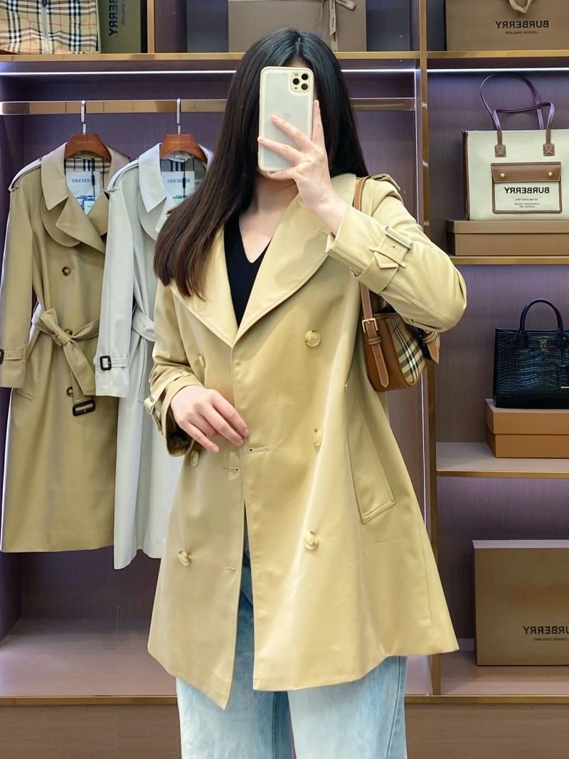 Burberry Outwear