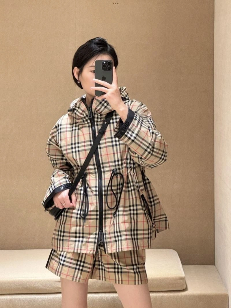 Burberry Outwear