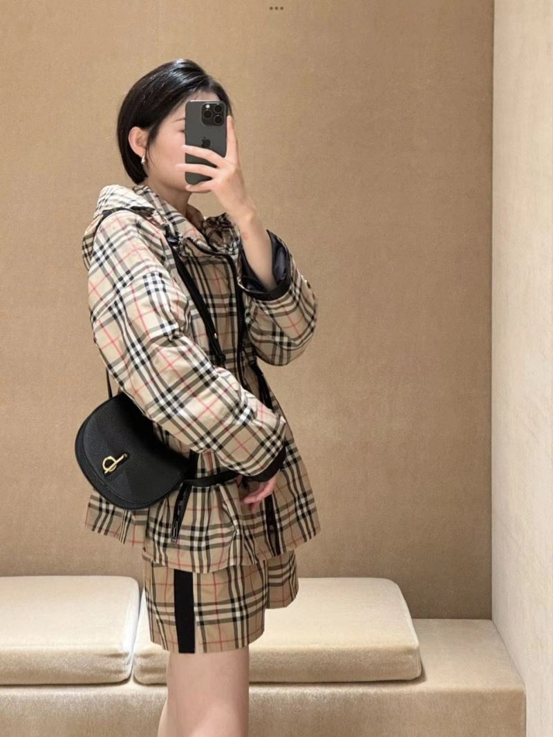 OEM Burberry Outwear