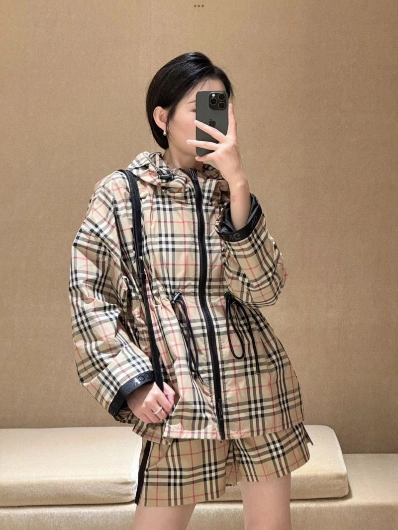 OEM Burberry Outwear