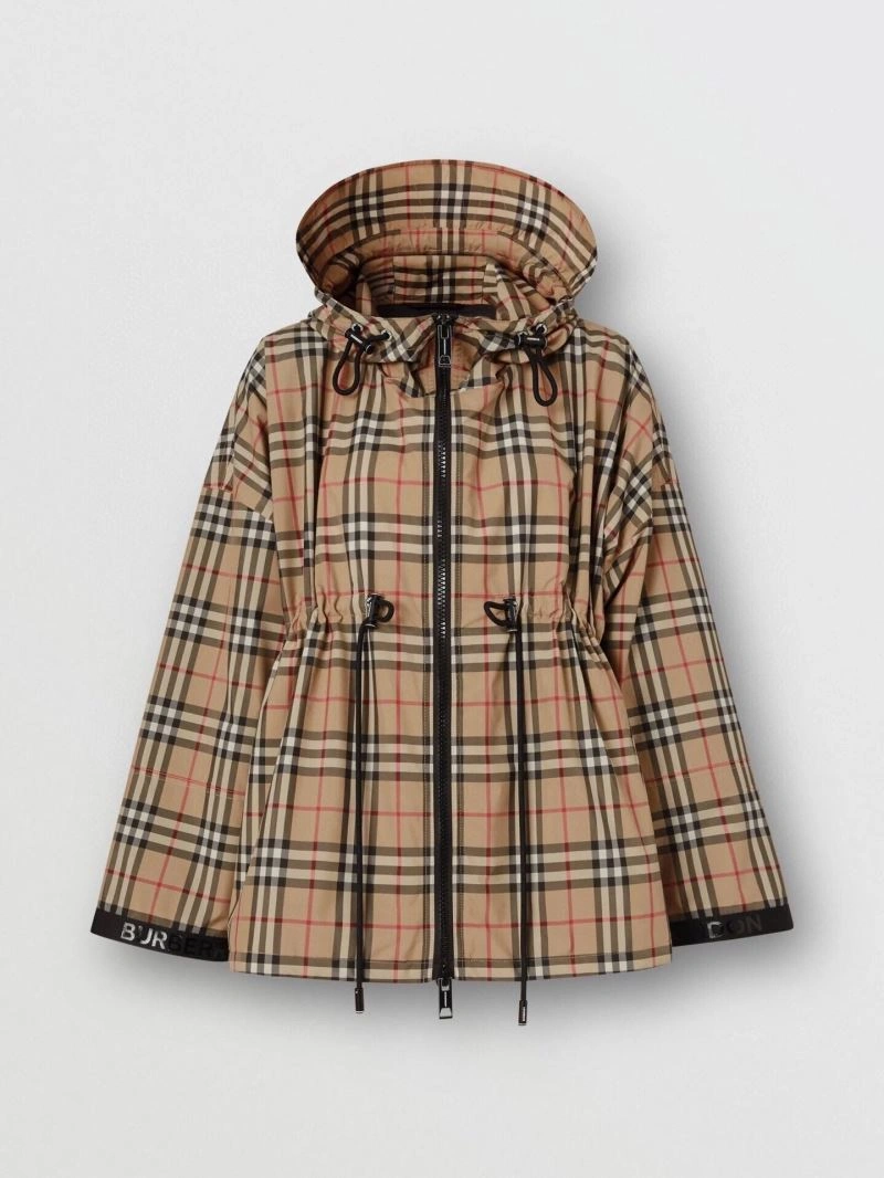 OEM Burberry Outwear