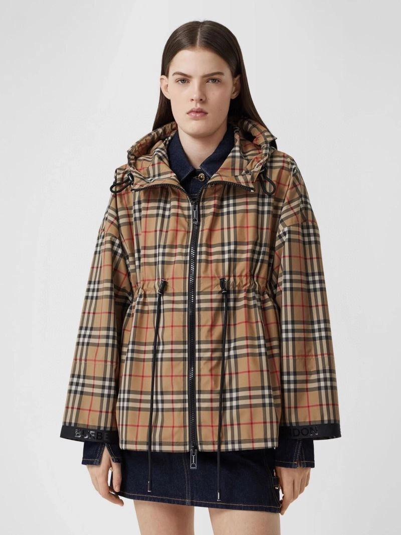 OEM Burberry Outwear