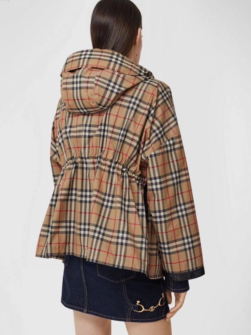 OEM Burberry Outwear