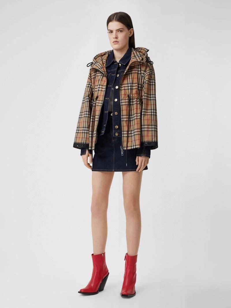 OEM Burberry Outwear