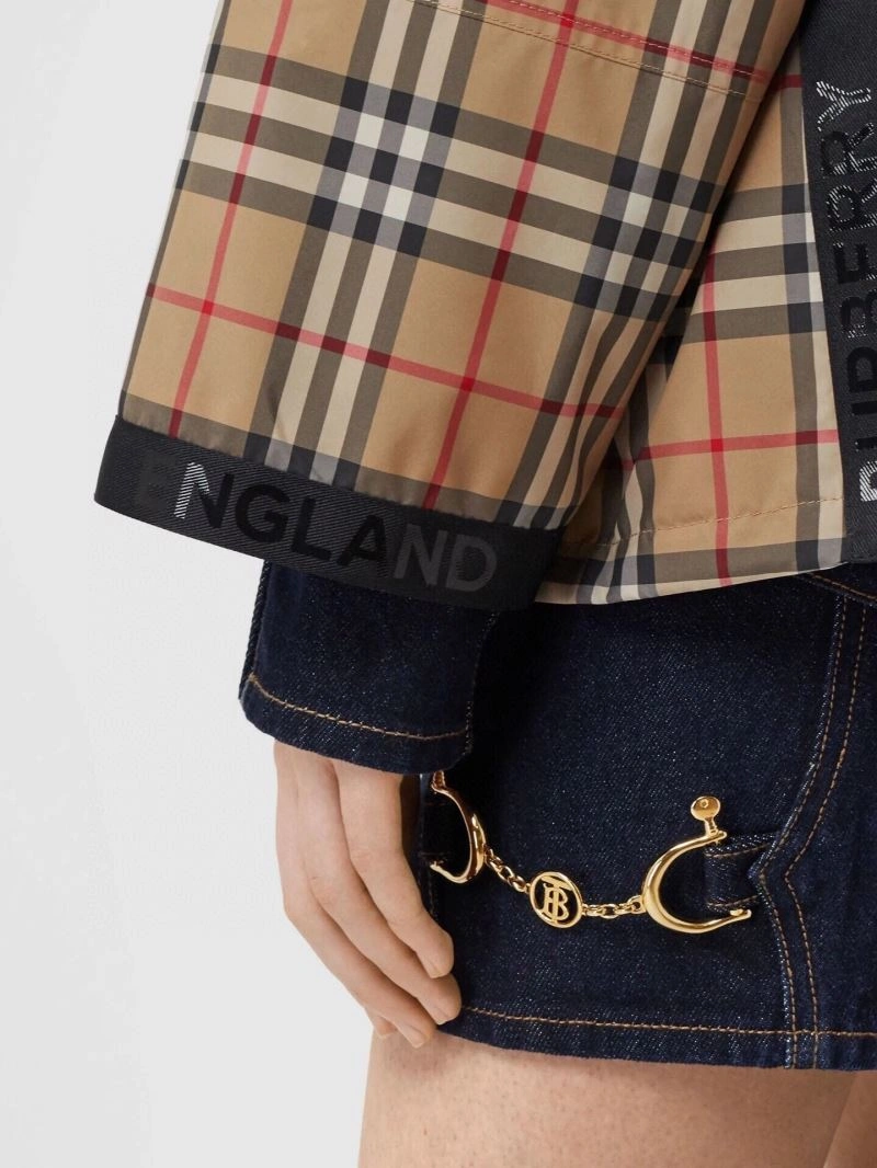 OEM Burberry Outwear