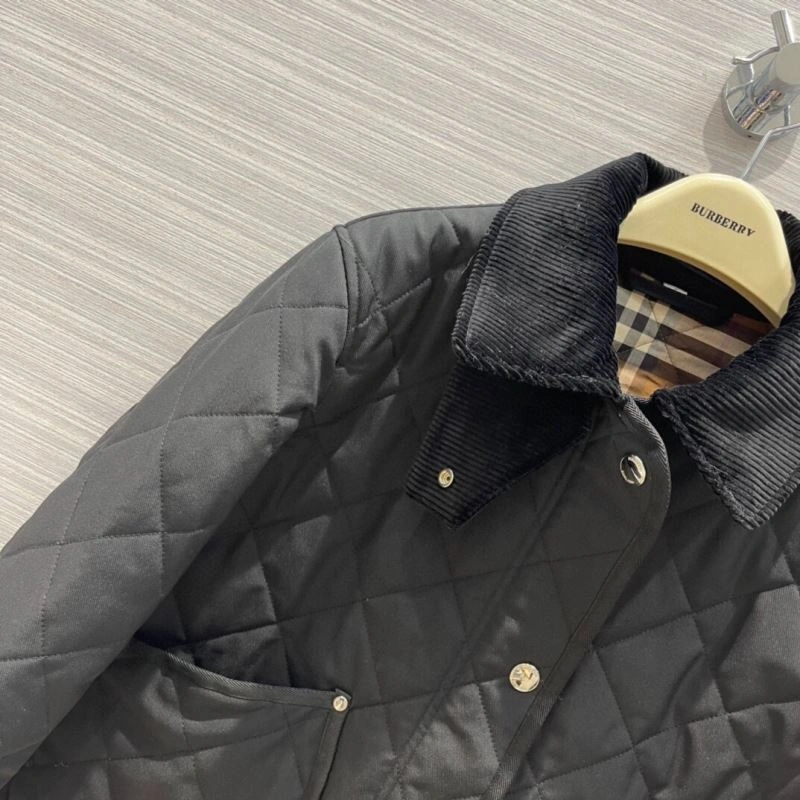 Mirror quality Burberry Outwear