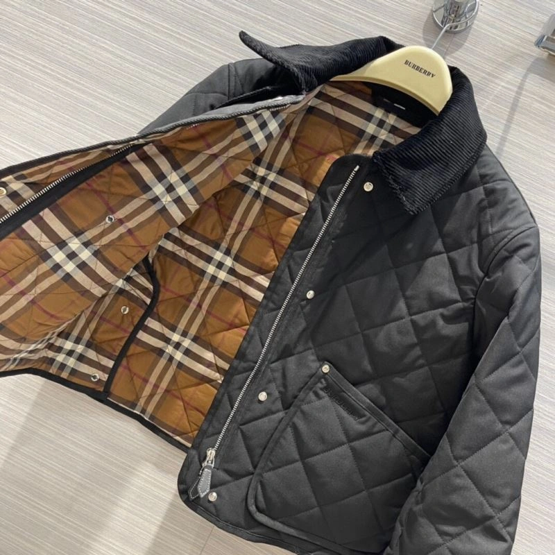 Mirror quality Burberry Outwear