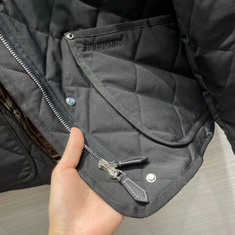Mirror quality Burberry Outwear