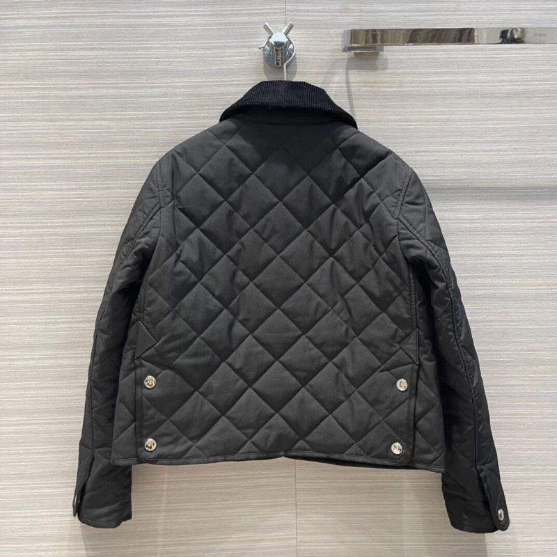 Mirror quality Burberry Outwear