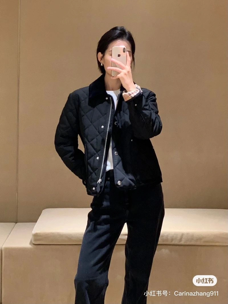 Mirror quality Burberry Outwear