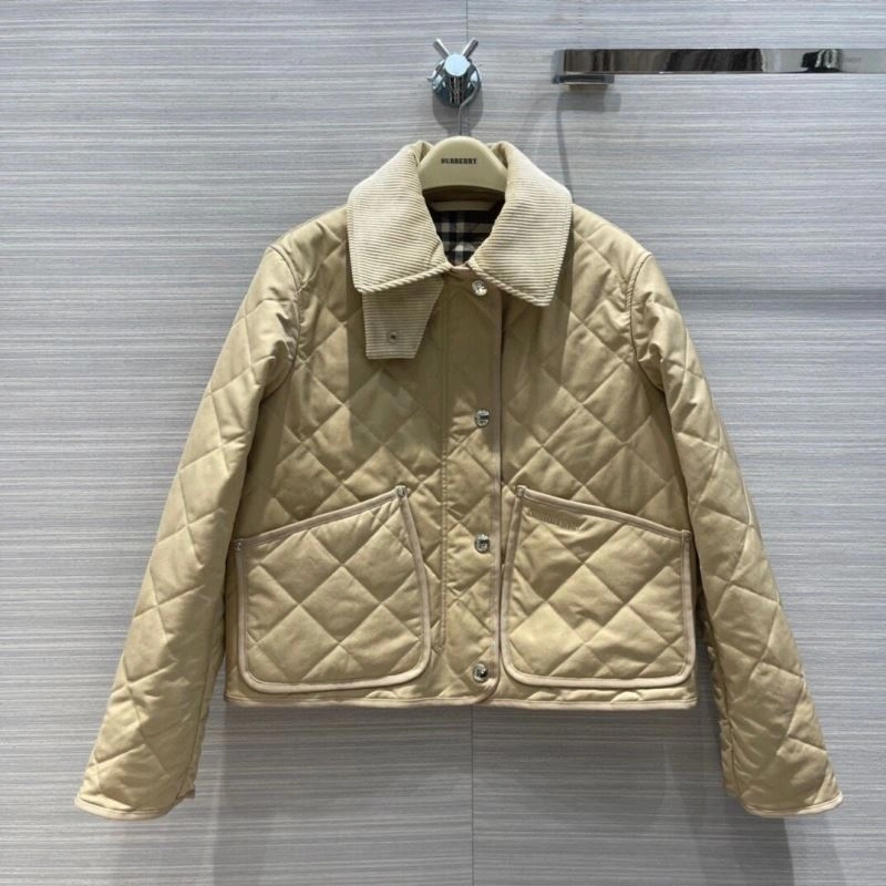 Burberry Outwear