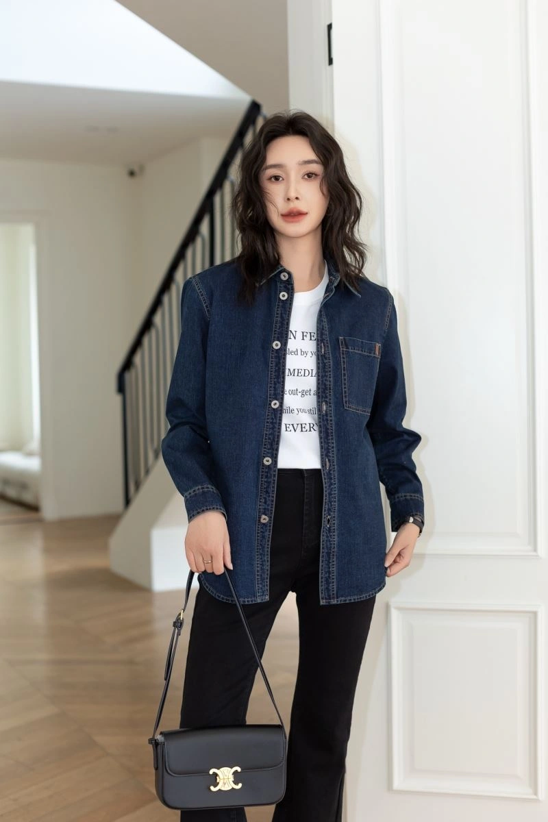 Real Burberry Outwear