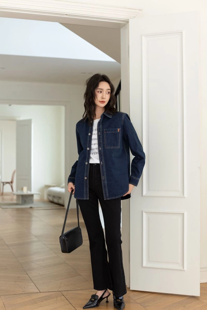 Real Burberry Outwear