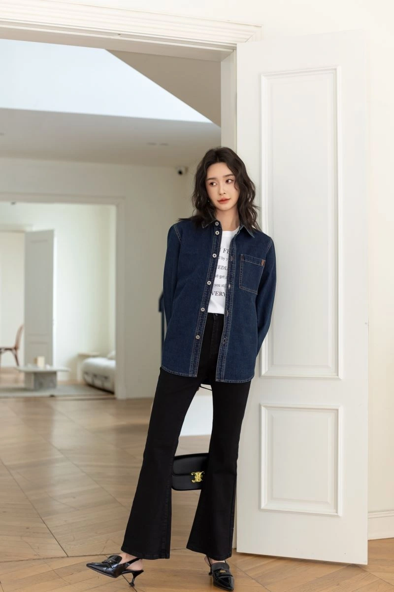 Real Burberry Outwear