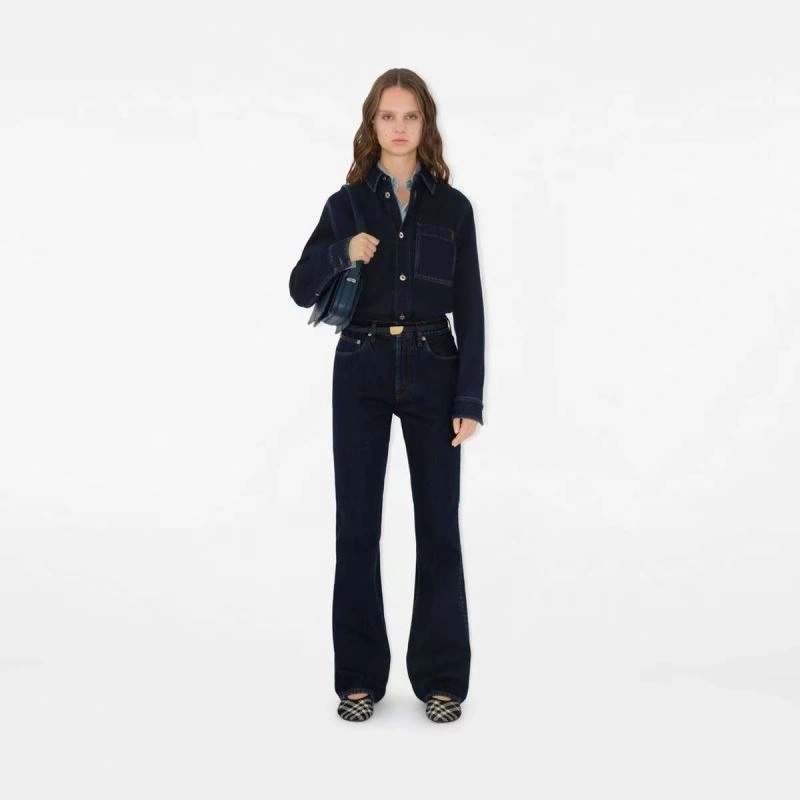 Real Burberry Outwear